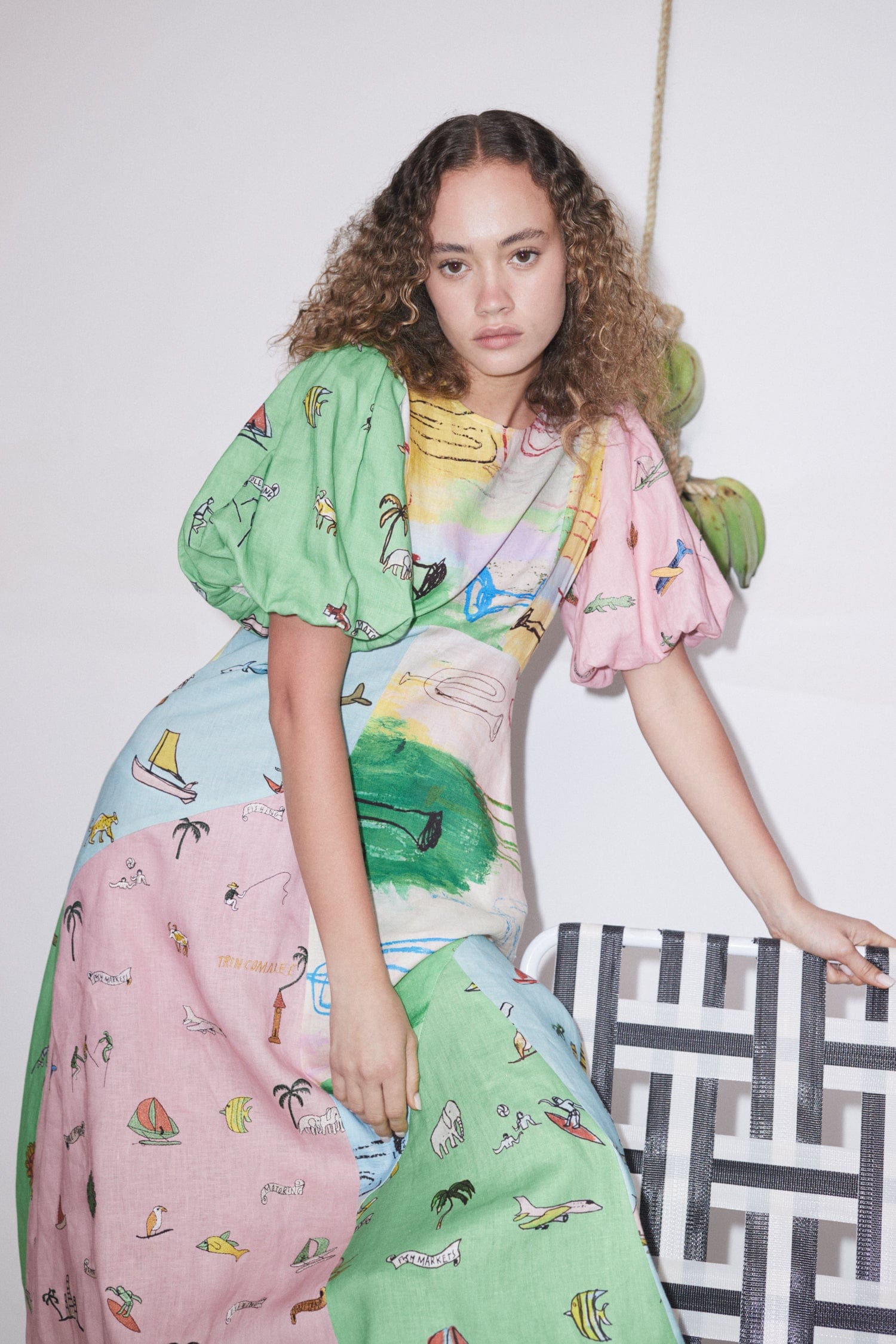 Alemais Dresses | Australian Designer Collection | Coveti