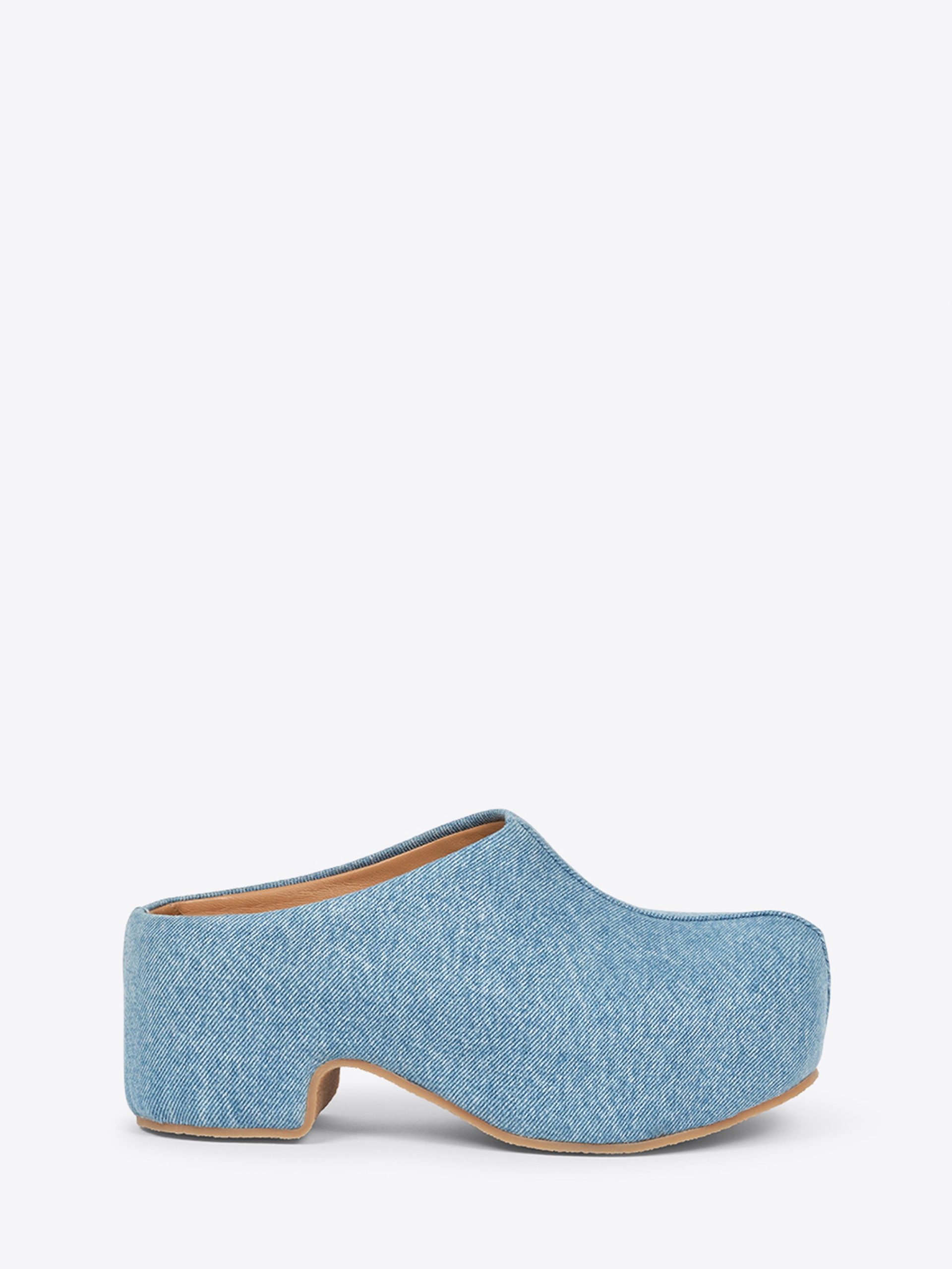 Dries Van Noten Slippers | Belgium Contemporary Ready to Wear | Coveti