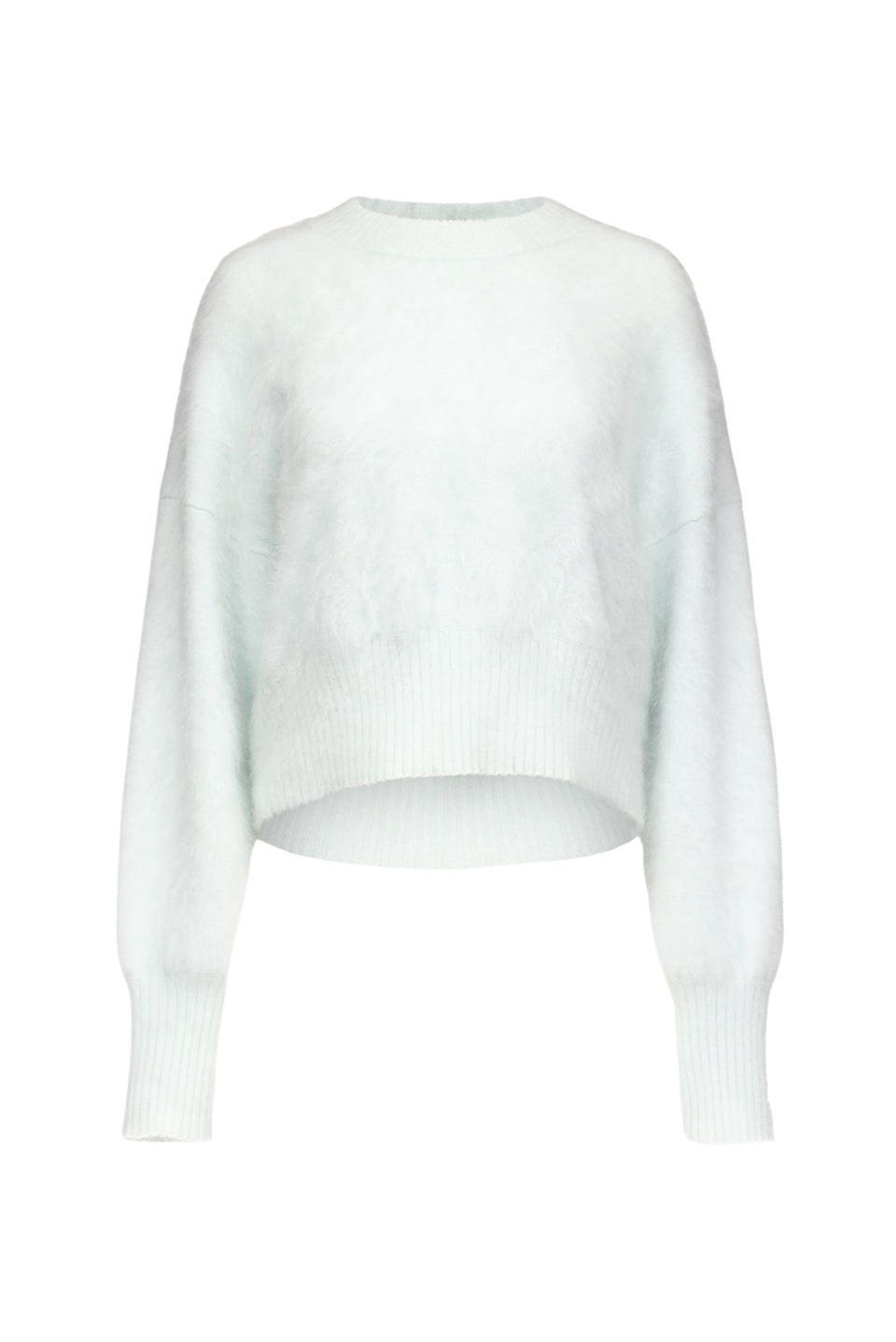 Galvan London Blue Knitwear | Coveti