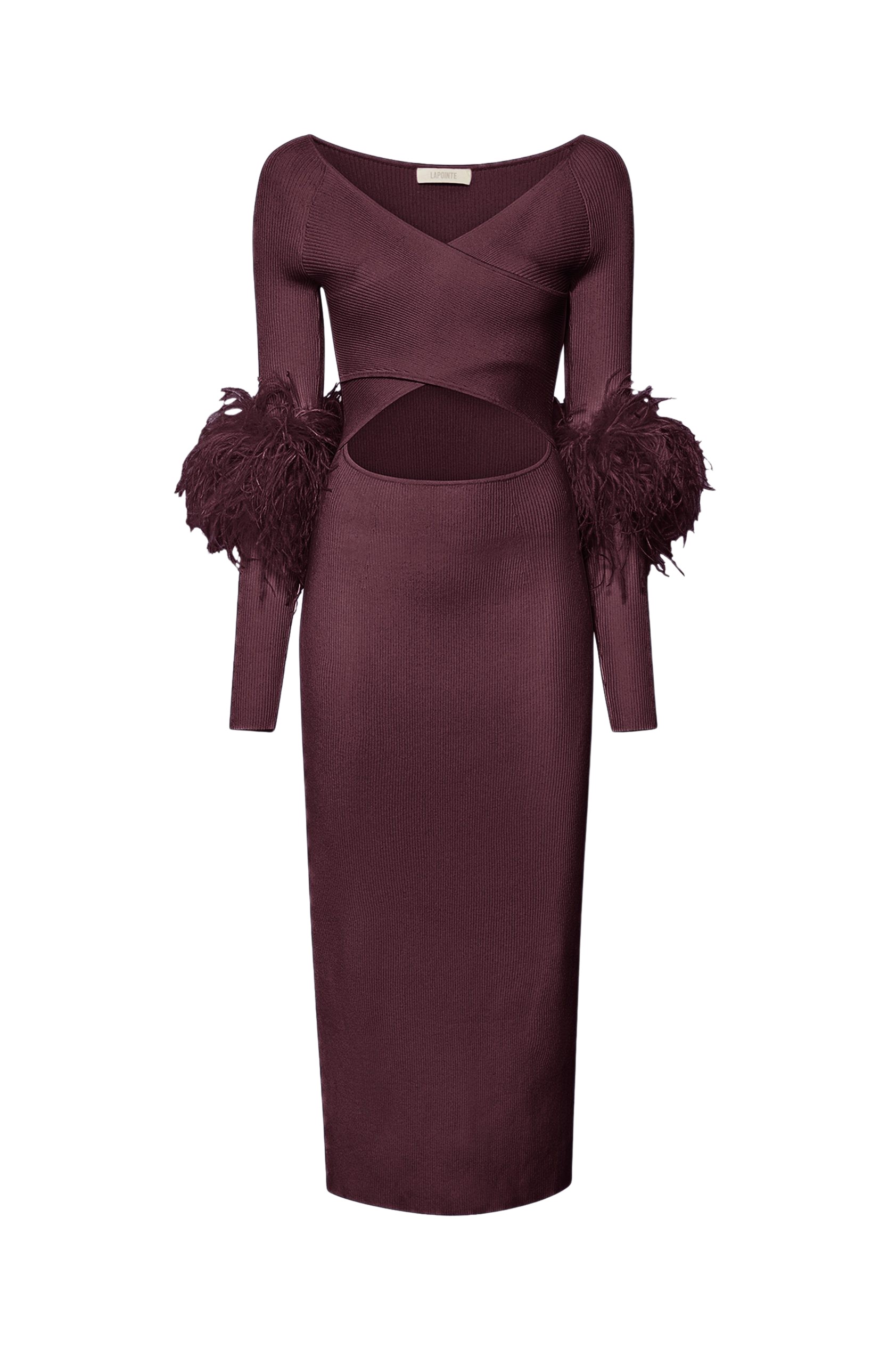 Lapointe Dresses | Contemporary Ready to Wear Designer | Coveti