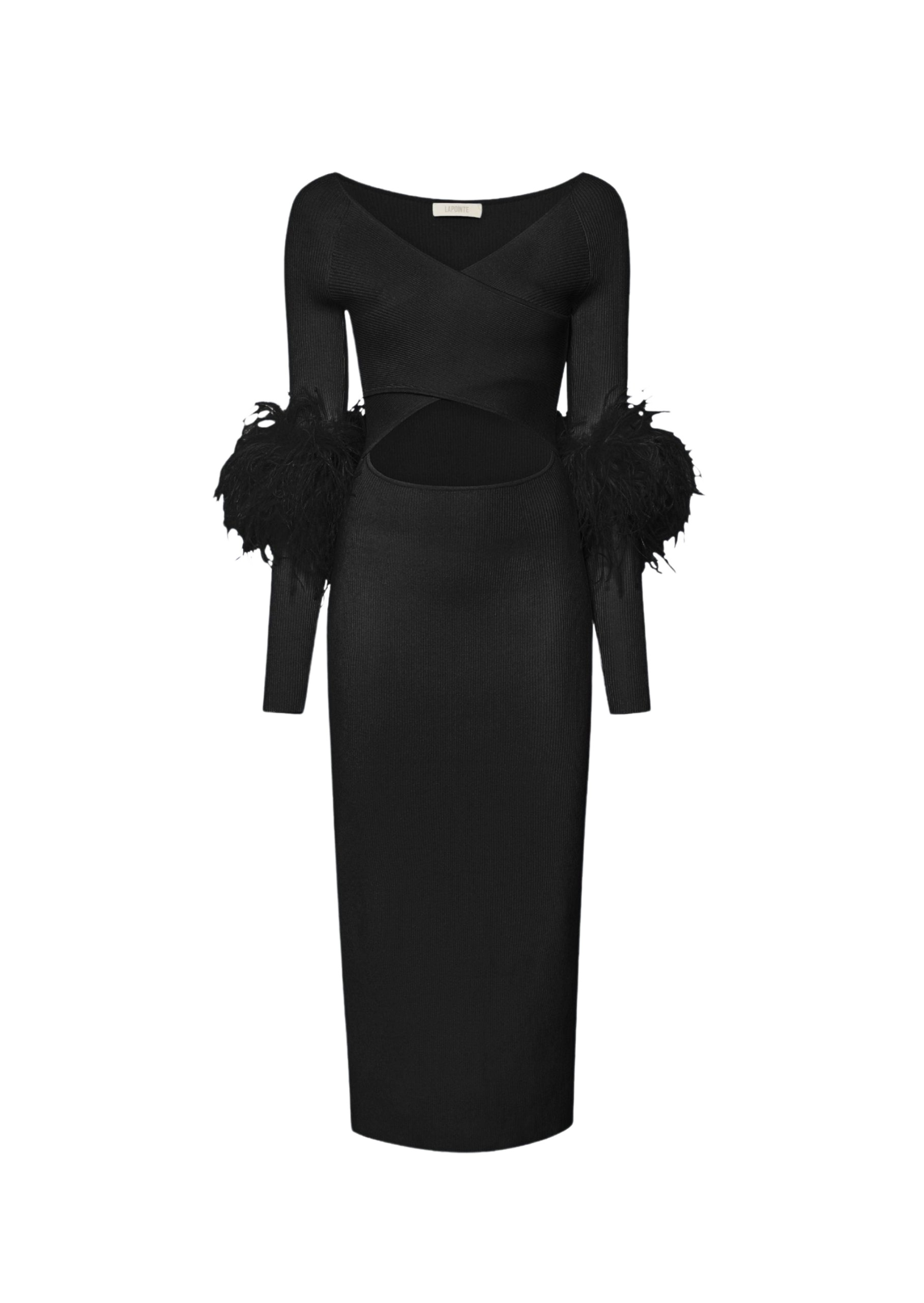 Lapointe Dresses | Contemporary Ready to Wear Designer | Coveti