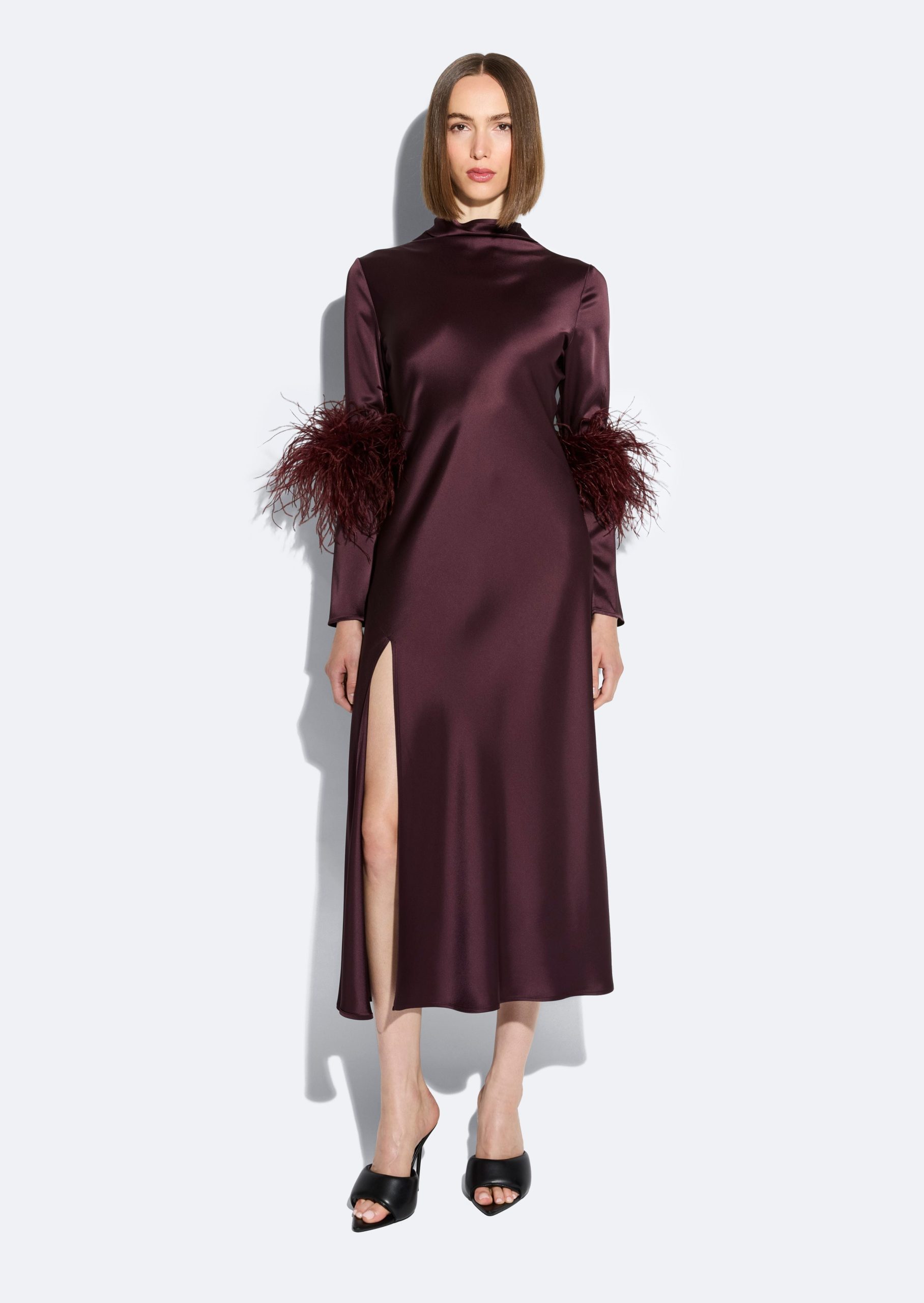 Lapointe Dresses | Contemporary Ready to Wear Designer | Coveti