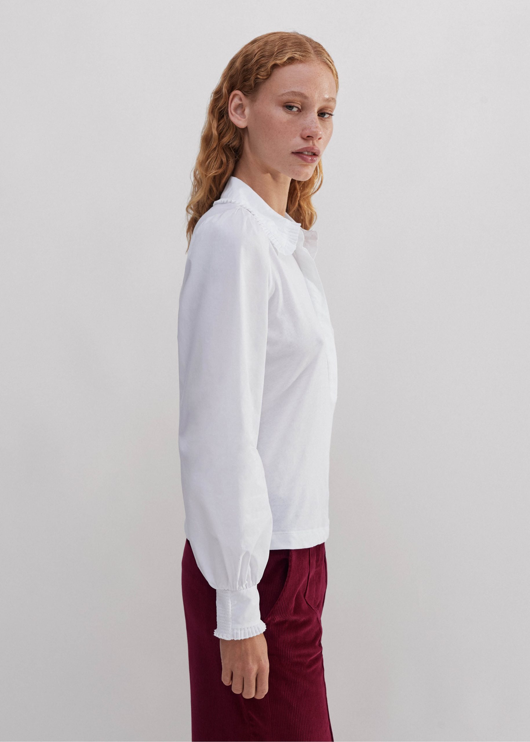 Me and Em Tops | Luxury British Designer Collection | Coveti