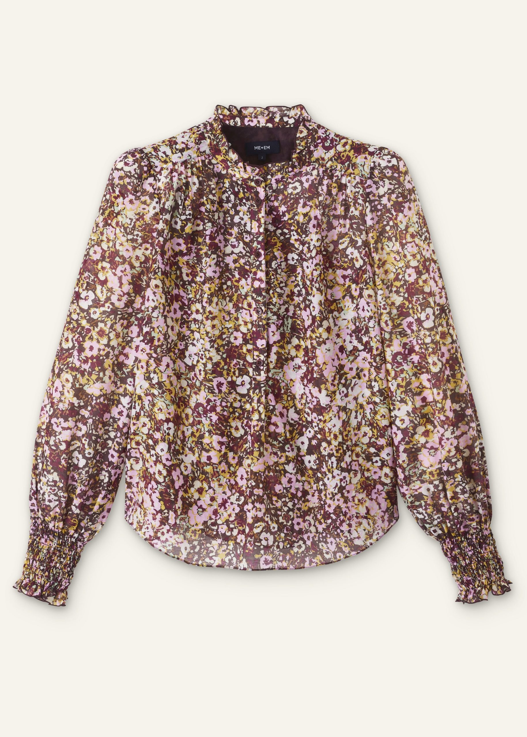 Me and Em Tops | Luxury British Designer Collection | Coveti
