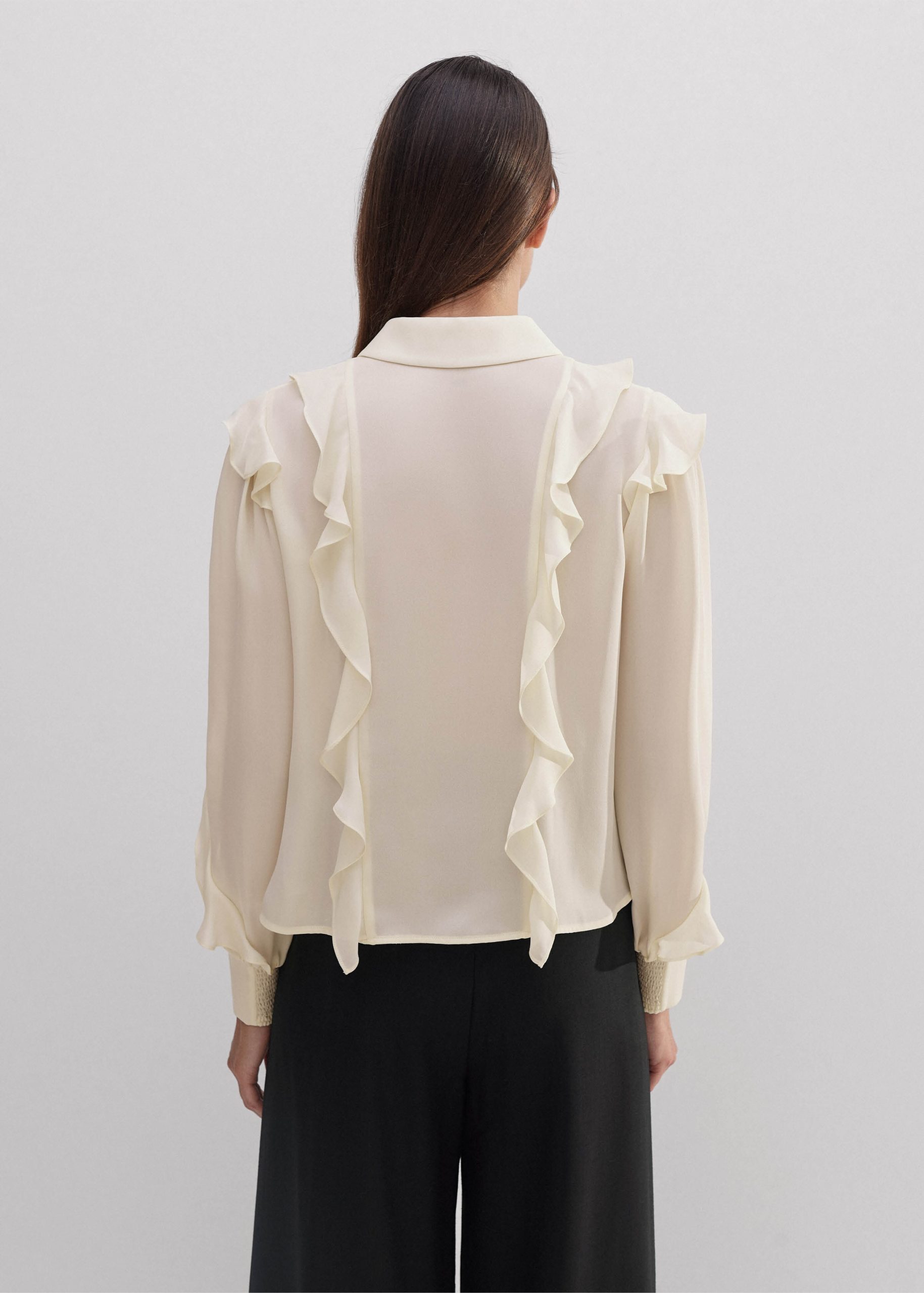 Me and Em Tops | Luxury British Designer Collection | Coveti