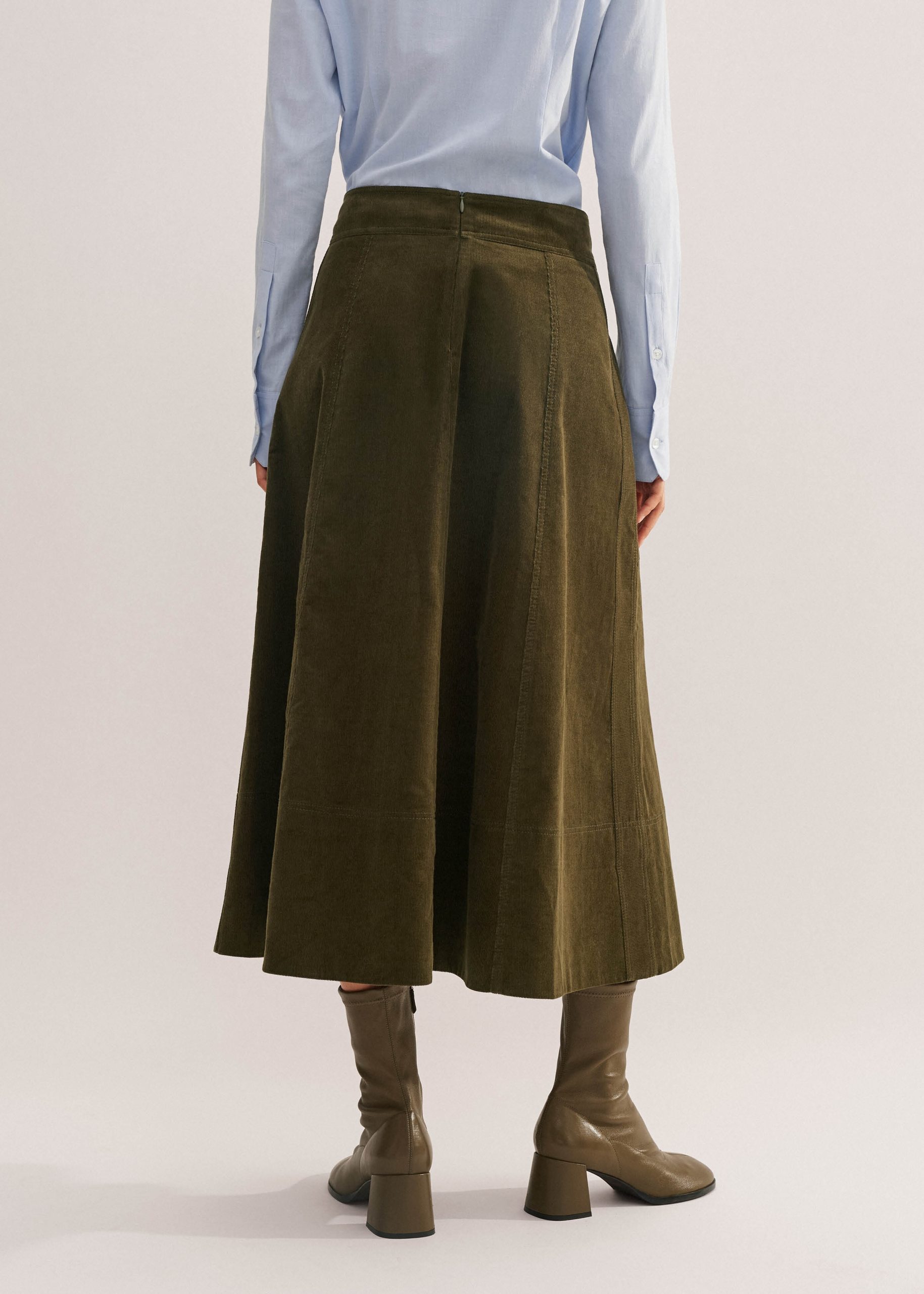 Me and Em Skirts | Luxury British Designer Collection | Coveti