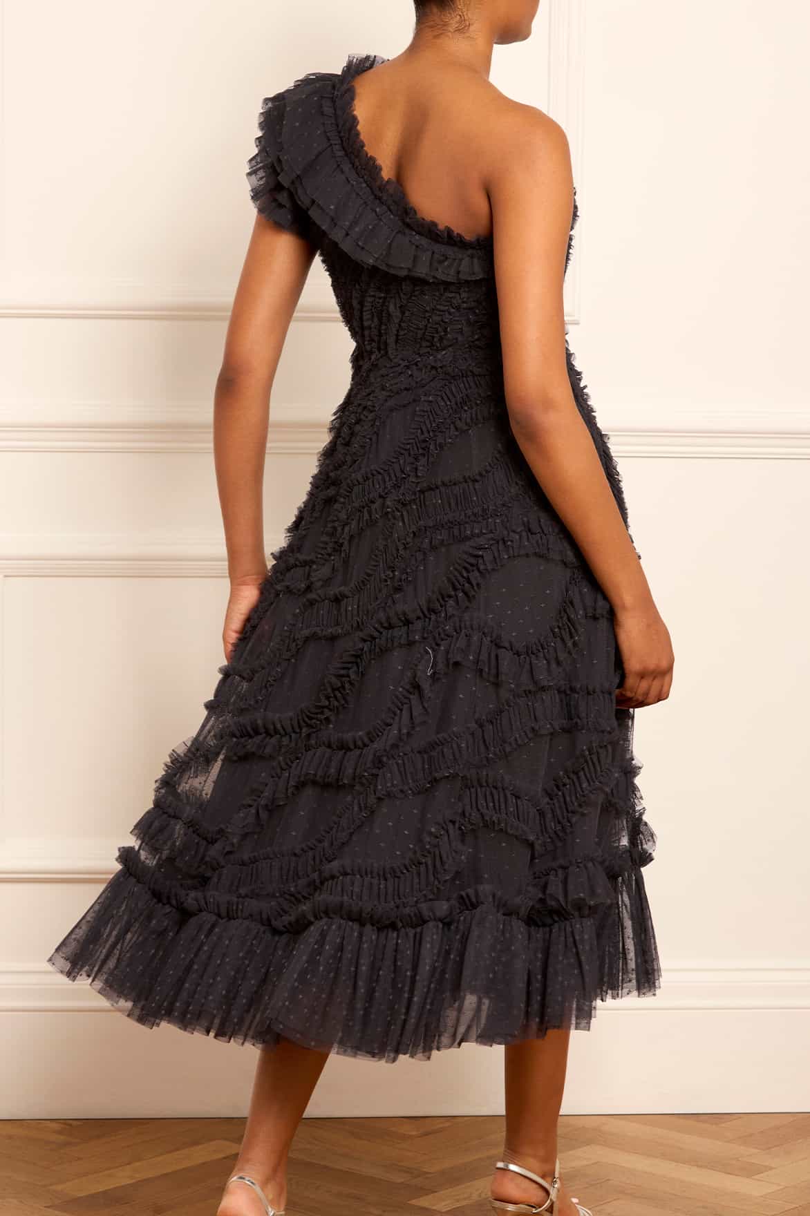 Needle and Thread Dresses | Luxury Designer Collection | Coveti
