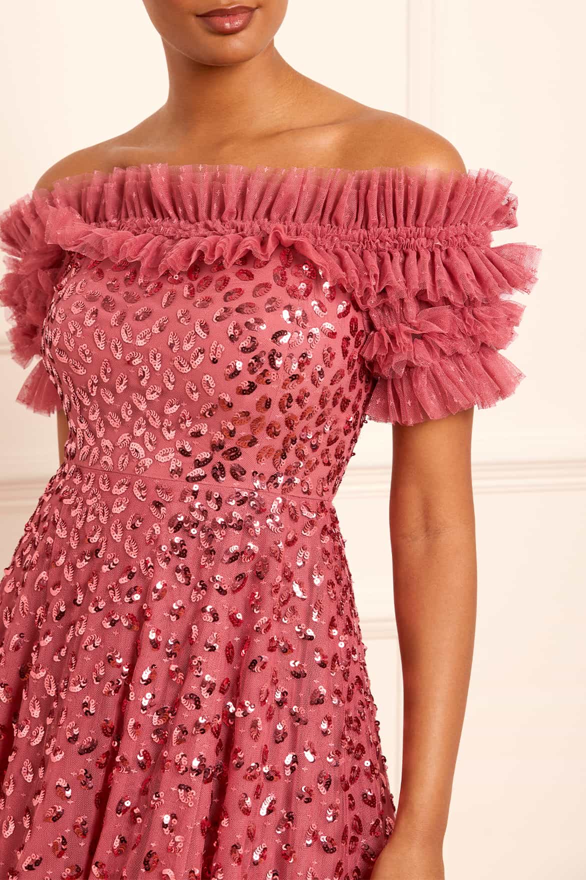 Needle and Thread Dresses | Luxury Designer Collection | Coveti
