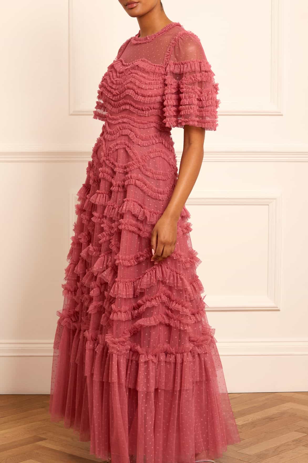 Needle and Thread Dresses | Luxury Designer Collection | Coveti