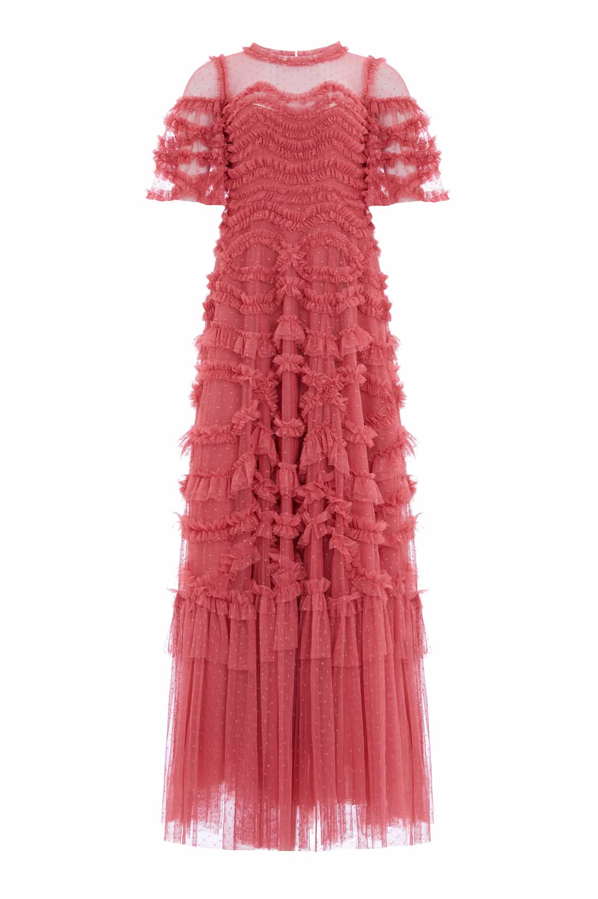 Needle and Thread Dresses | Luxury Designer Collection | Coveti