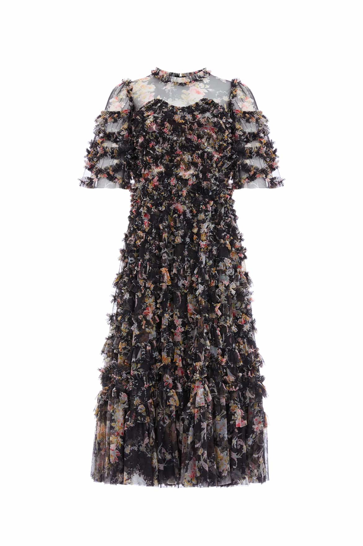 Needle and Thread Dresses | Luxury Designer Collection | Coveti