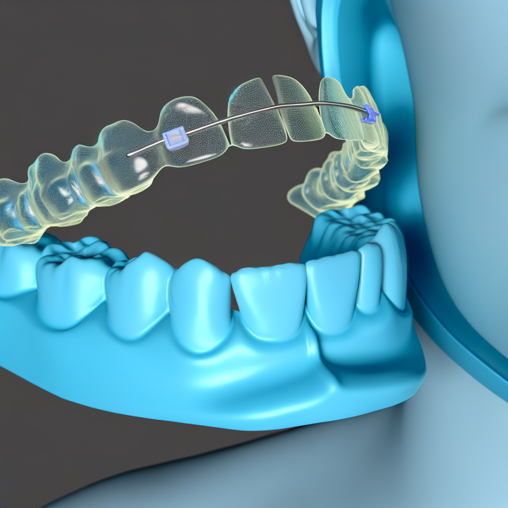 how long do you have to wear a retainer | Fashion & Style Tips ...