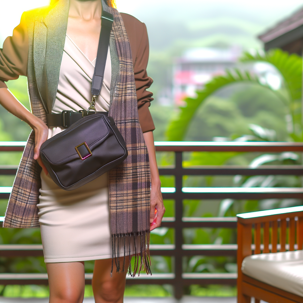 how to wear a belt bag | Fashion & Style Tips | Fashion Feed| Coveti