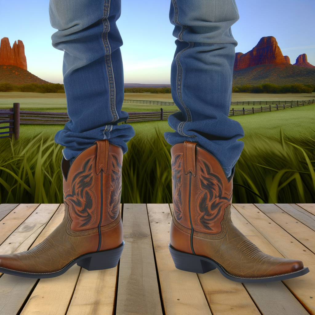 how to wear cowboy boots | Fashion & Style Tips | Fashion Feed| Coveti