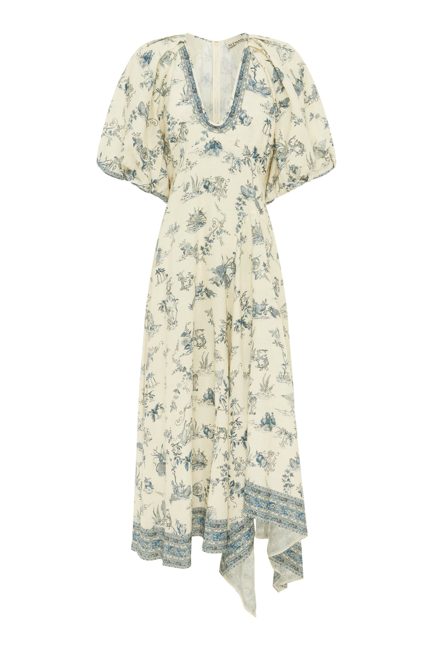 Alemais Dresses | Australian Designer Collection | Coveti