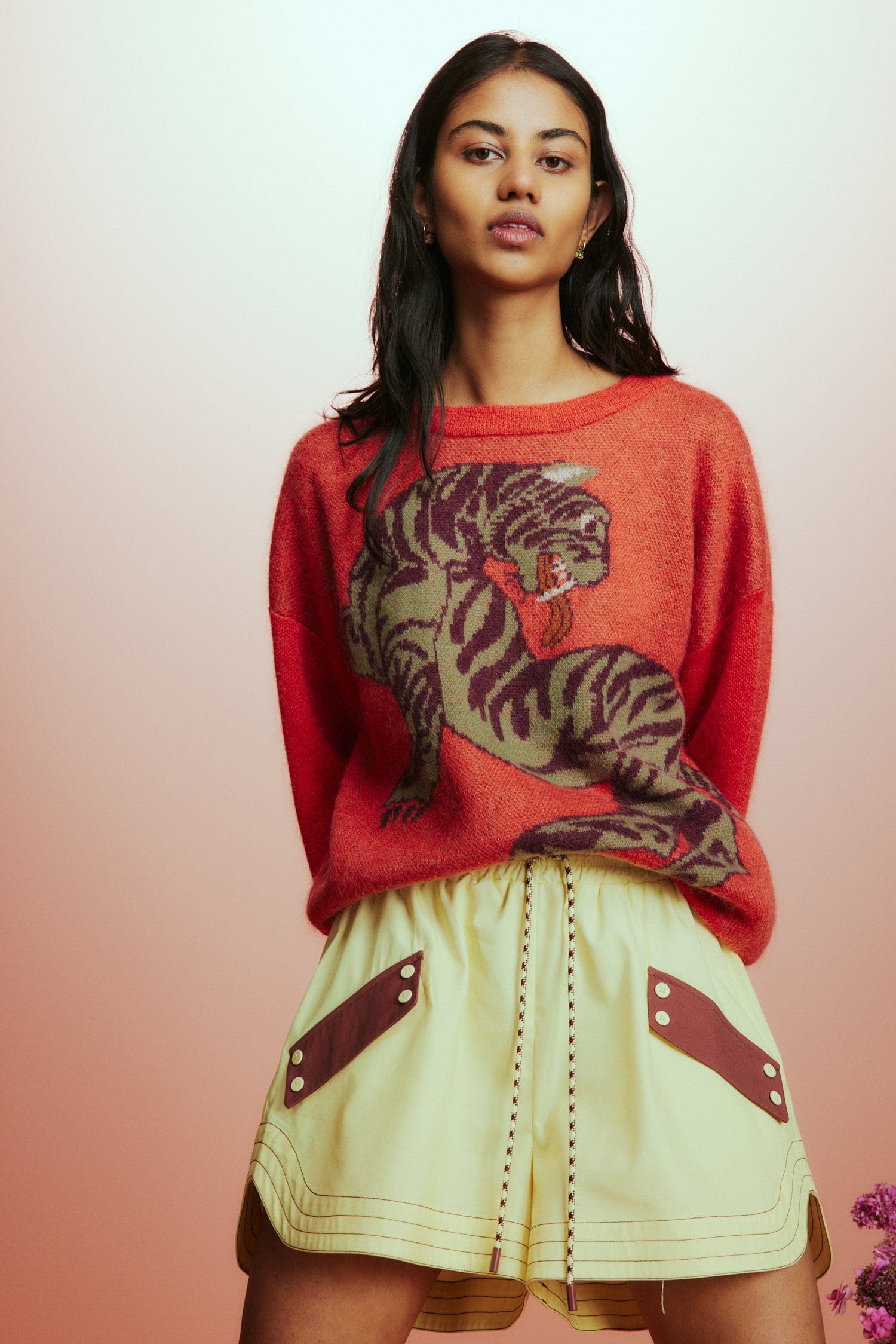 Alemais Knitwear | Australian Designer Collection | Coveti