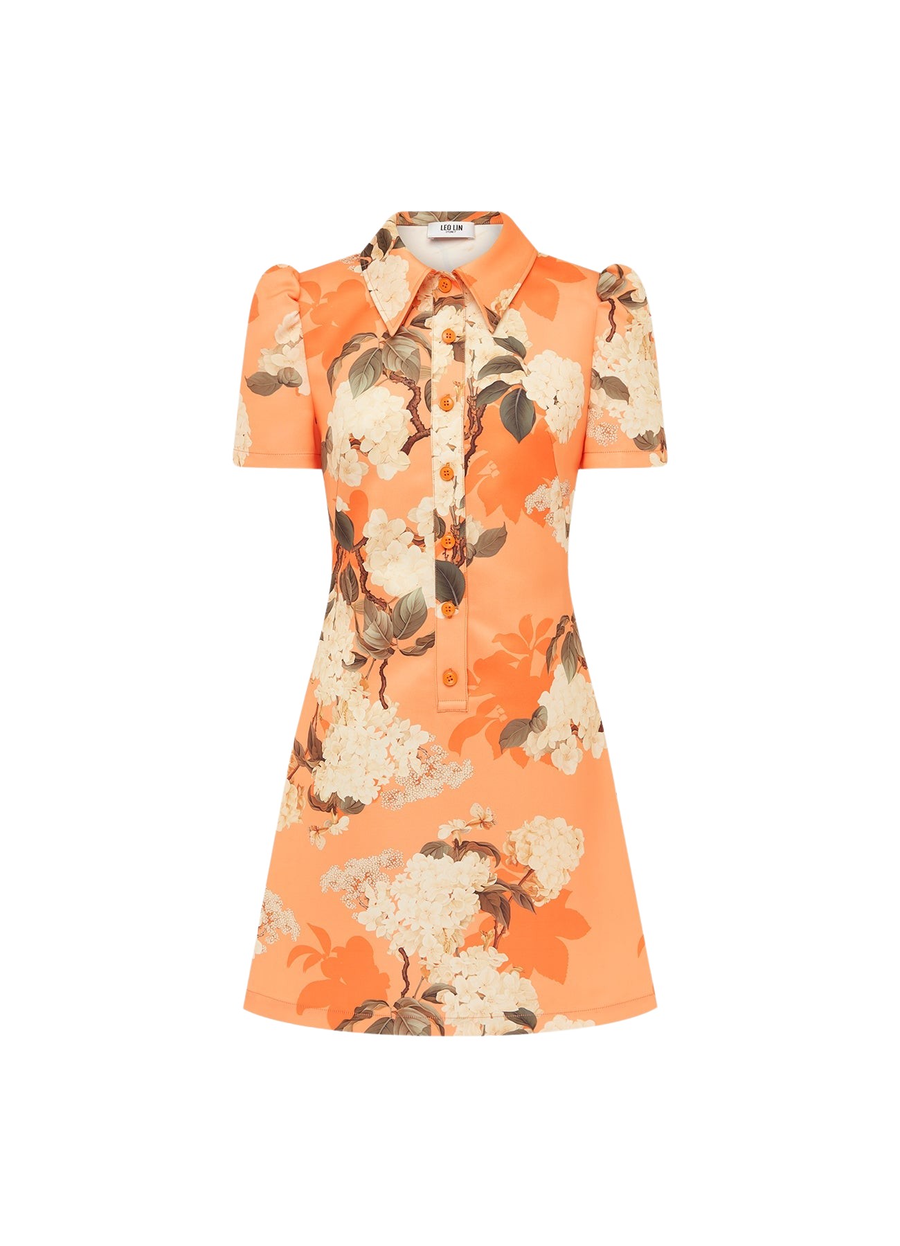 Leo Lin Dresses | Designer Midi & Maxi Dresses | Coveti