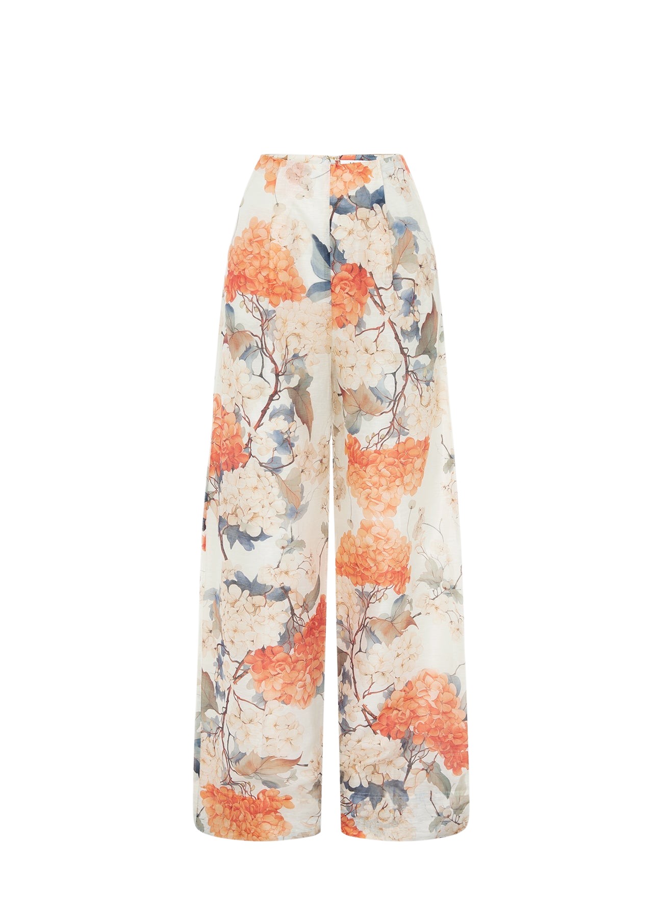 Leo Lin Pants | Designer Midi & Maxi Dresses | Coveti