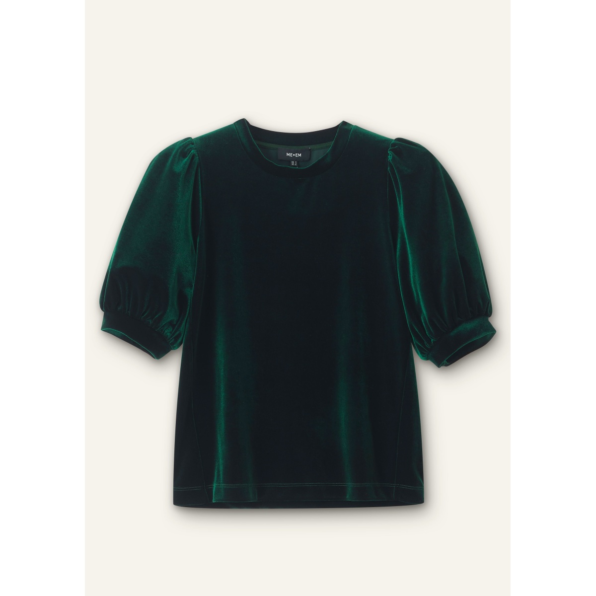 Me and Em Tops | Luxury British Designer Collection | Coveti