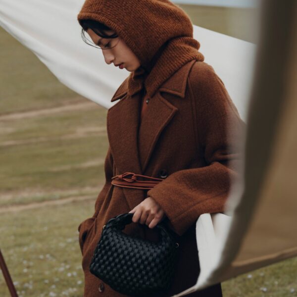 Polene Bag | Luxury Parisian Designer Collection | Coveti