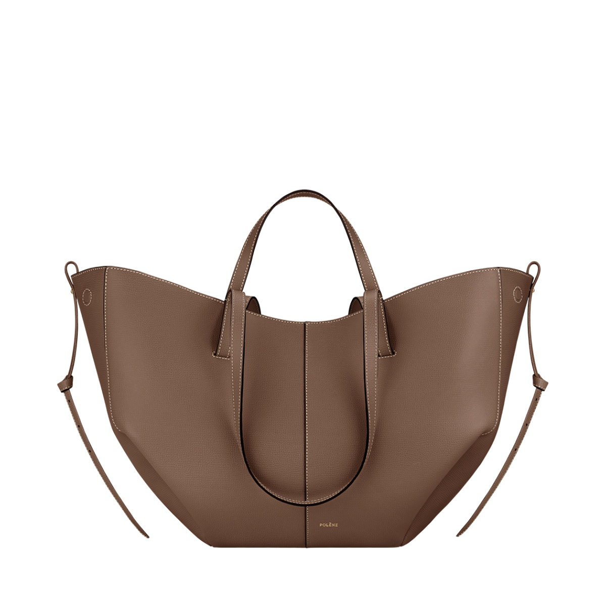 Polene Bag | Luxury Parisian Designer Collection | Coveti