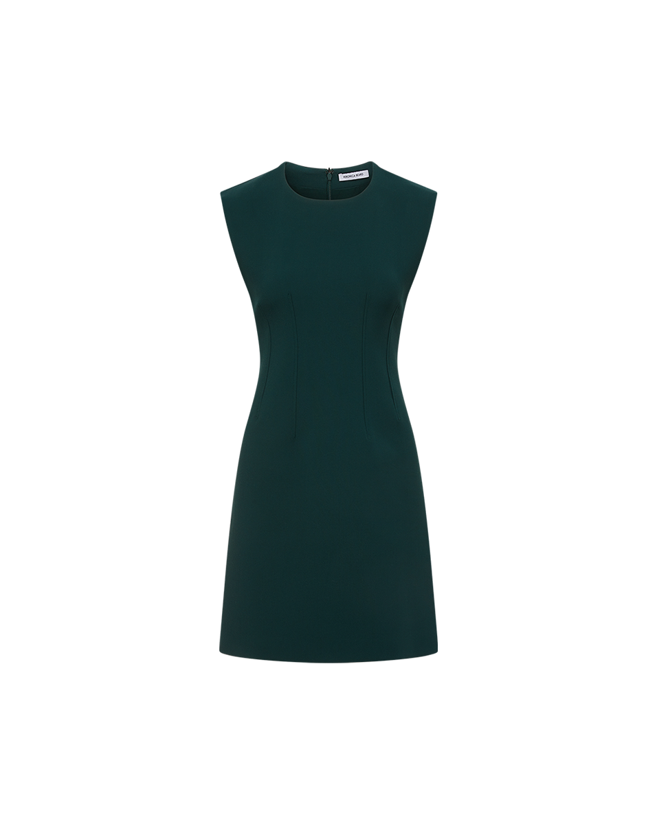 Veronica Beard Green Dresses | Coveti