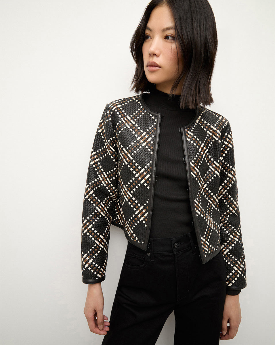 Veronica Beard Black Jackets | Coveti