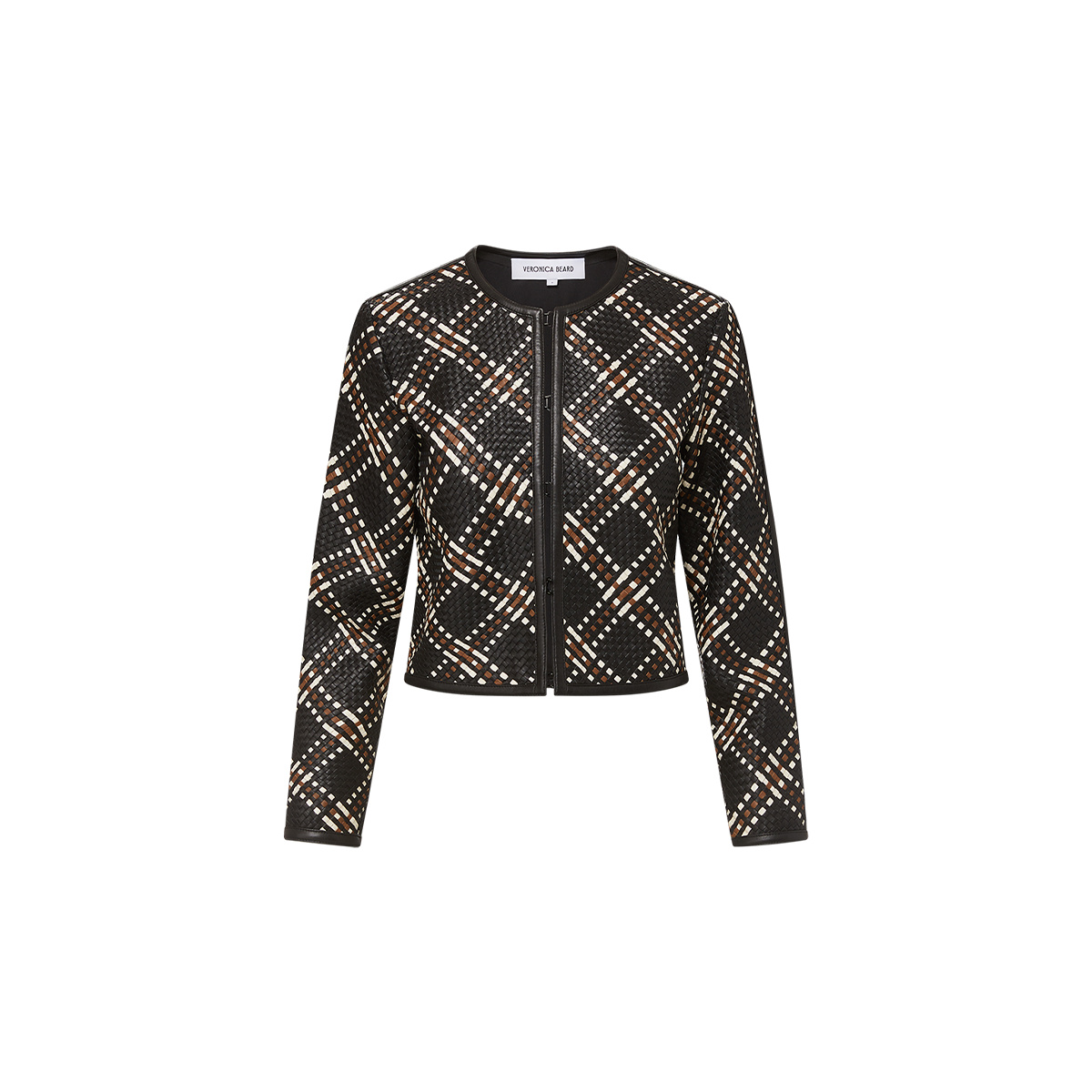 Veronica Beard Black Jackets | Coveti