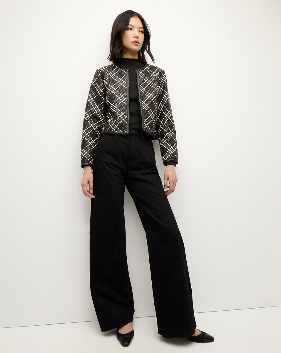 Veronica Beard Black Jackets | Coveti