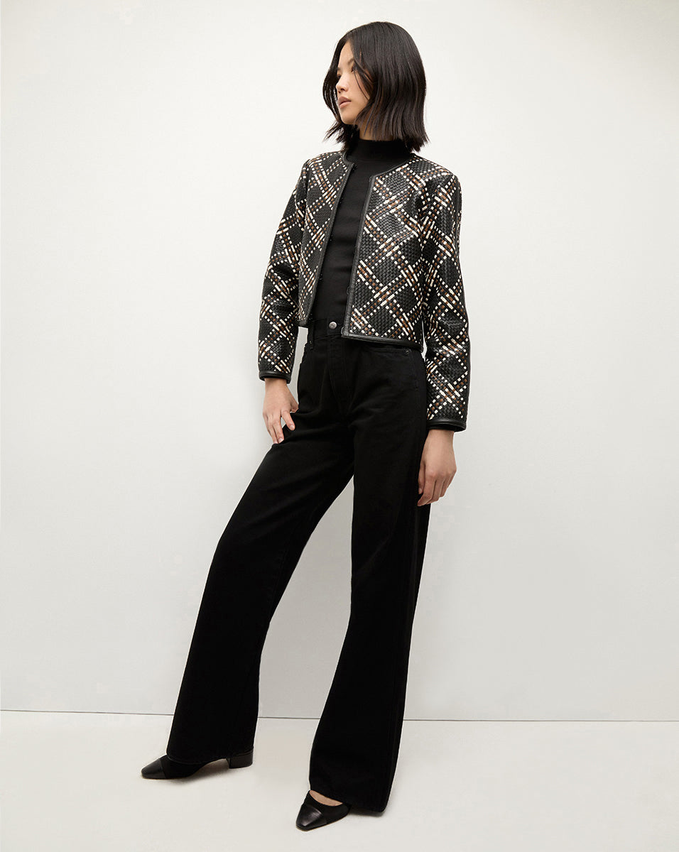 Veronica Beard Black Jackets | Coveti