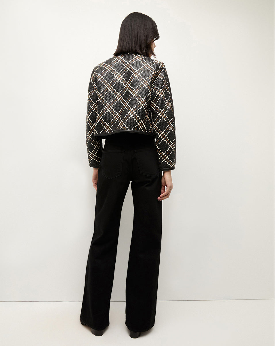 Veronica Beard Black Jackets | Coveti