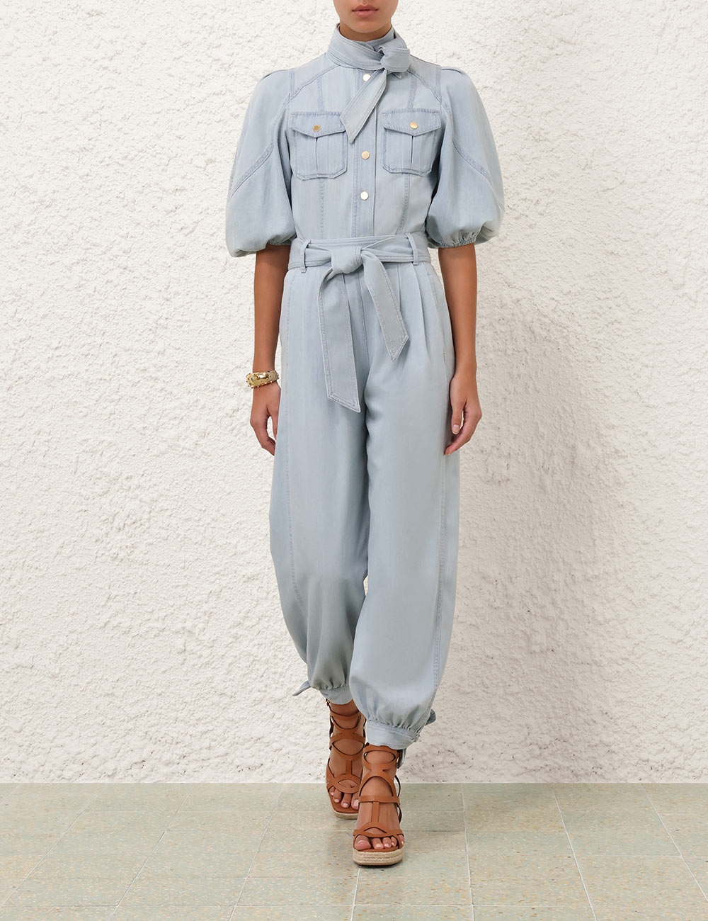 Zimmermann Pants | Australian Designer Collection | Coveti