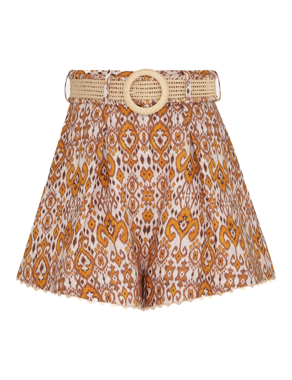 Zimmermann Shorts | Australian Designer Collection | Coveti