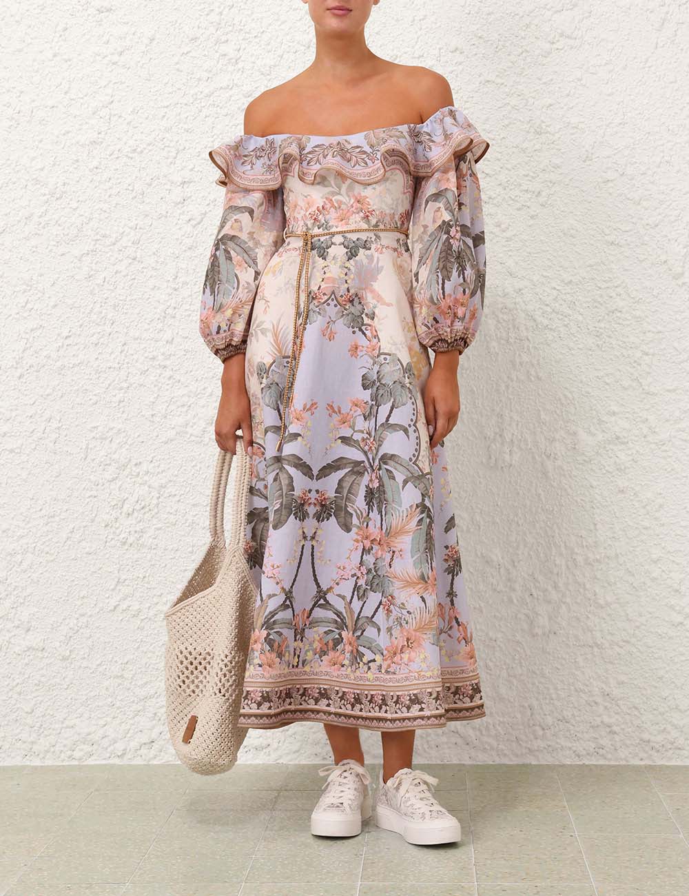 Zimmermann Dresses | Australian Designer Collection | Coveti