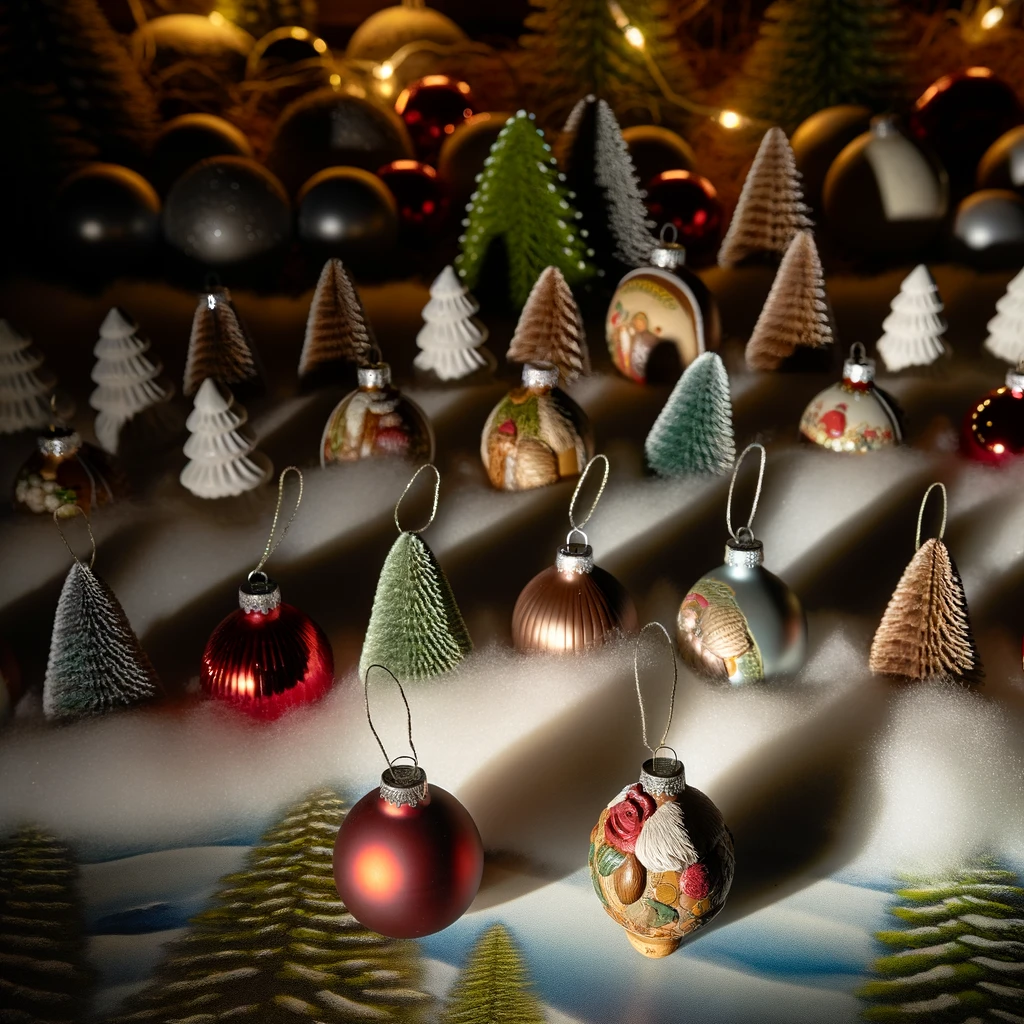 custom christmas ornaments | Fashion & Style Tips | Fashion Feed| Coveti