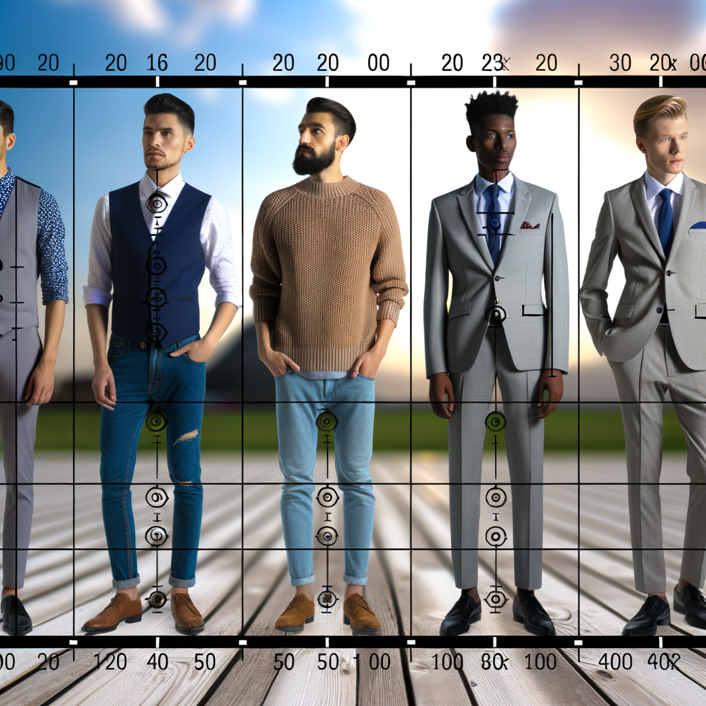 guide to men's fashion | Fashion & Style Tips | Fashion Feed| Coveti