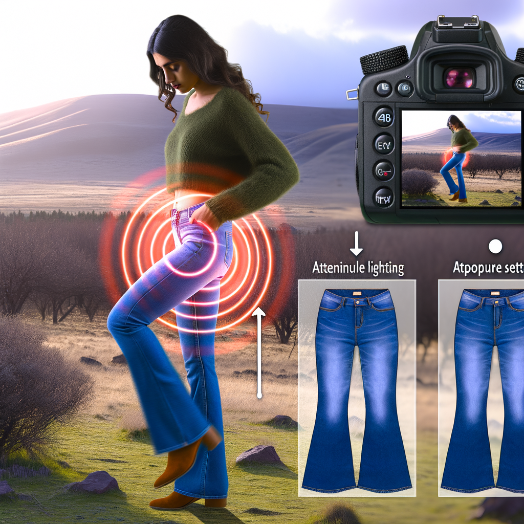 how to style flare jeans – Coveti