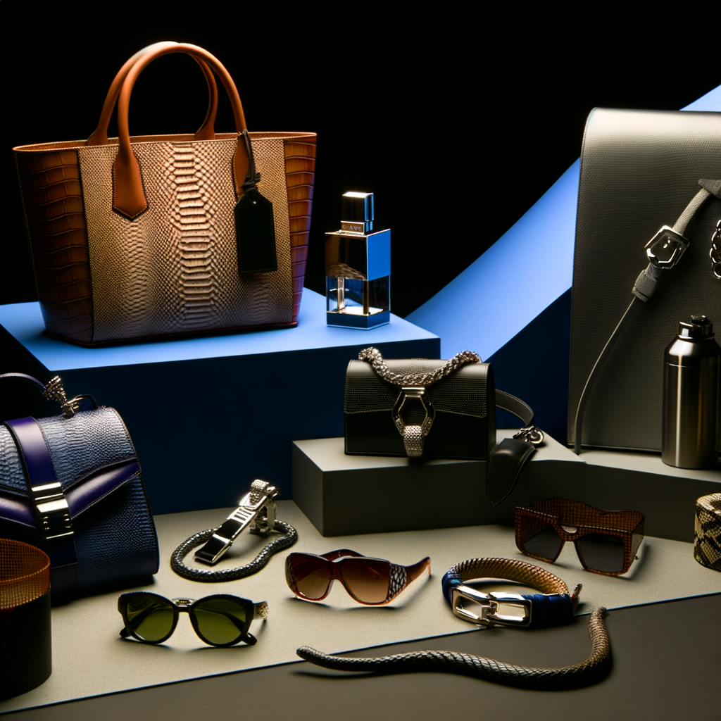 How to style high-end accessories | Fashion & Style Tips | Fashion Feed ...
