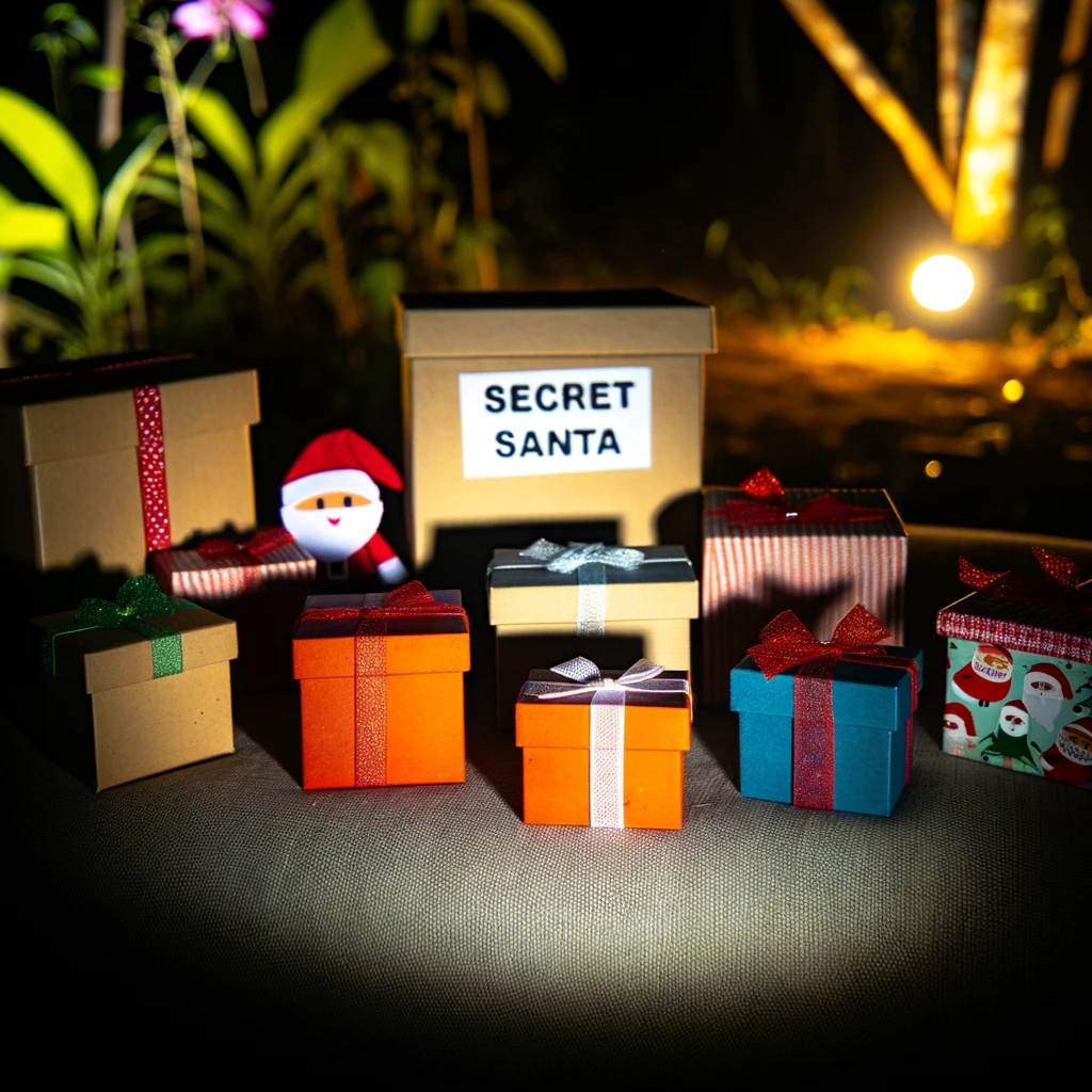 secret santa gifts | Fashion & Style Tips | Coveti Fashion Feed