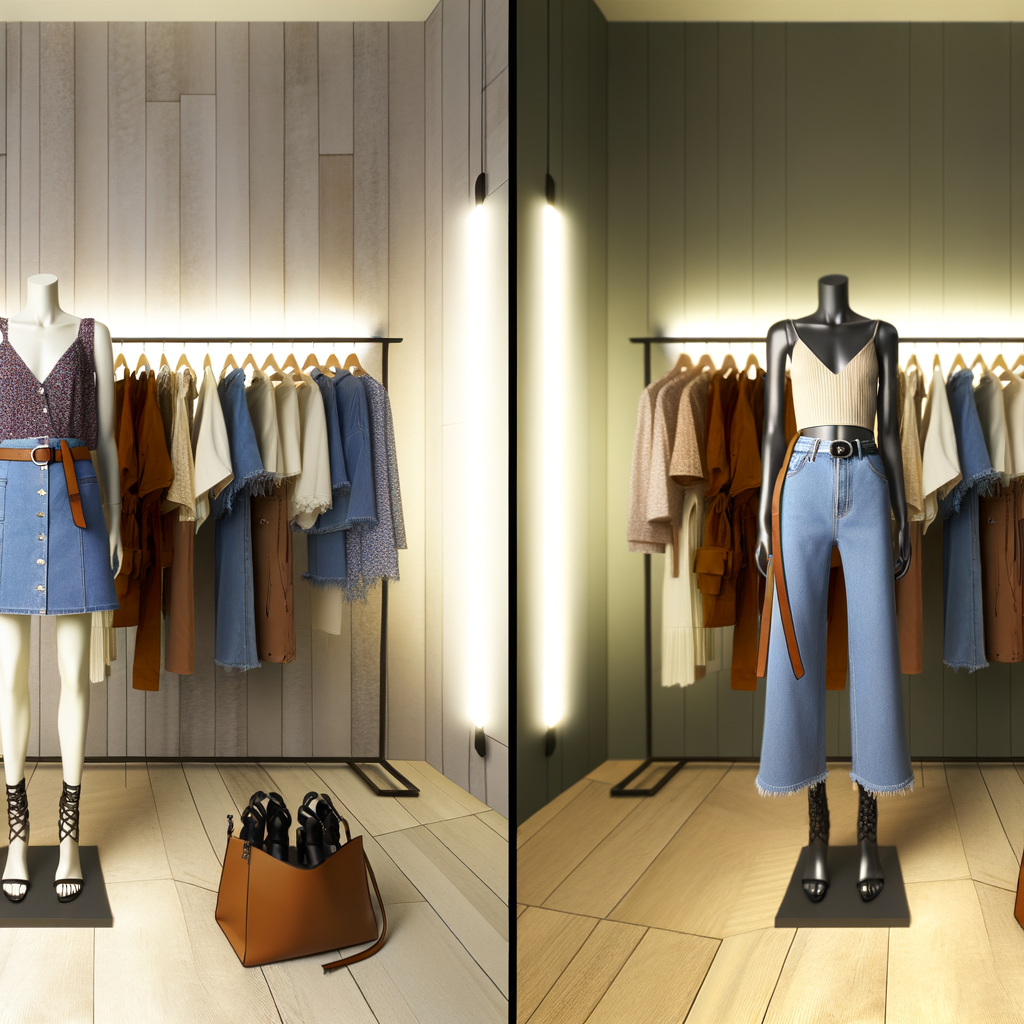 who what wear clothing | Fashion & Style Tips | Coveti Fashion Feed