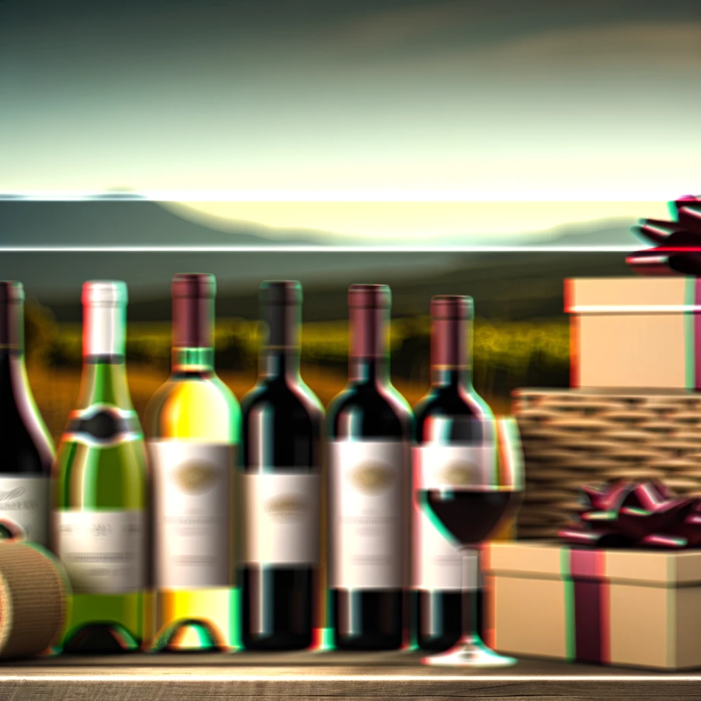wine gifts | Fashion & Style Tips | Fashion Feed| Coveti