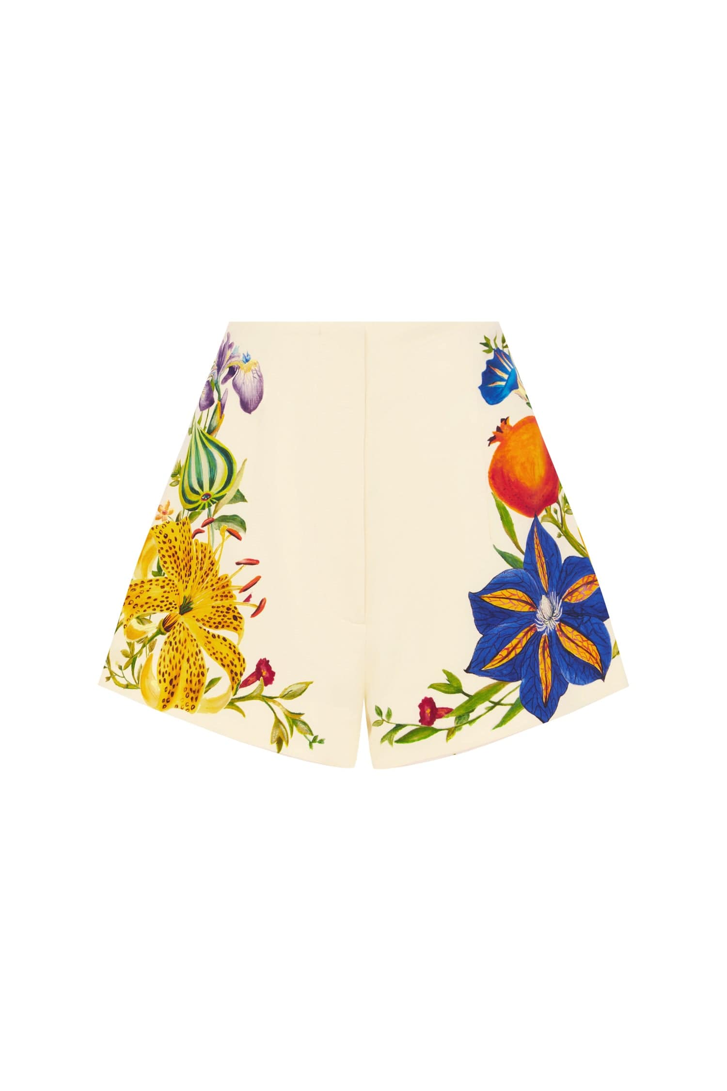 Alemais Shorts | Australian Designer Collection | Coveti