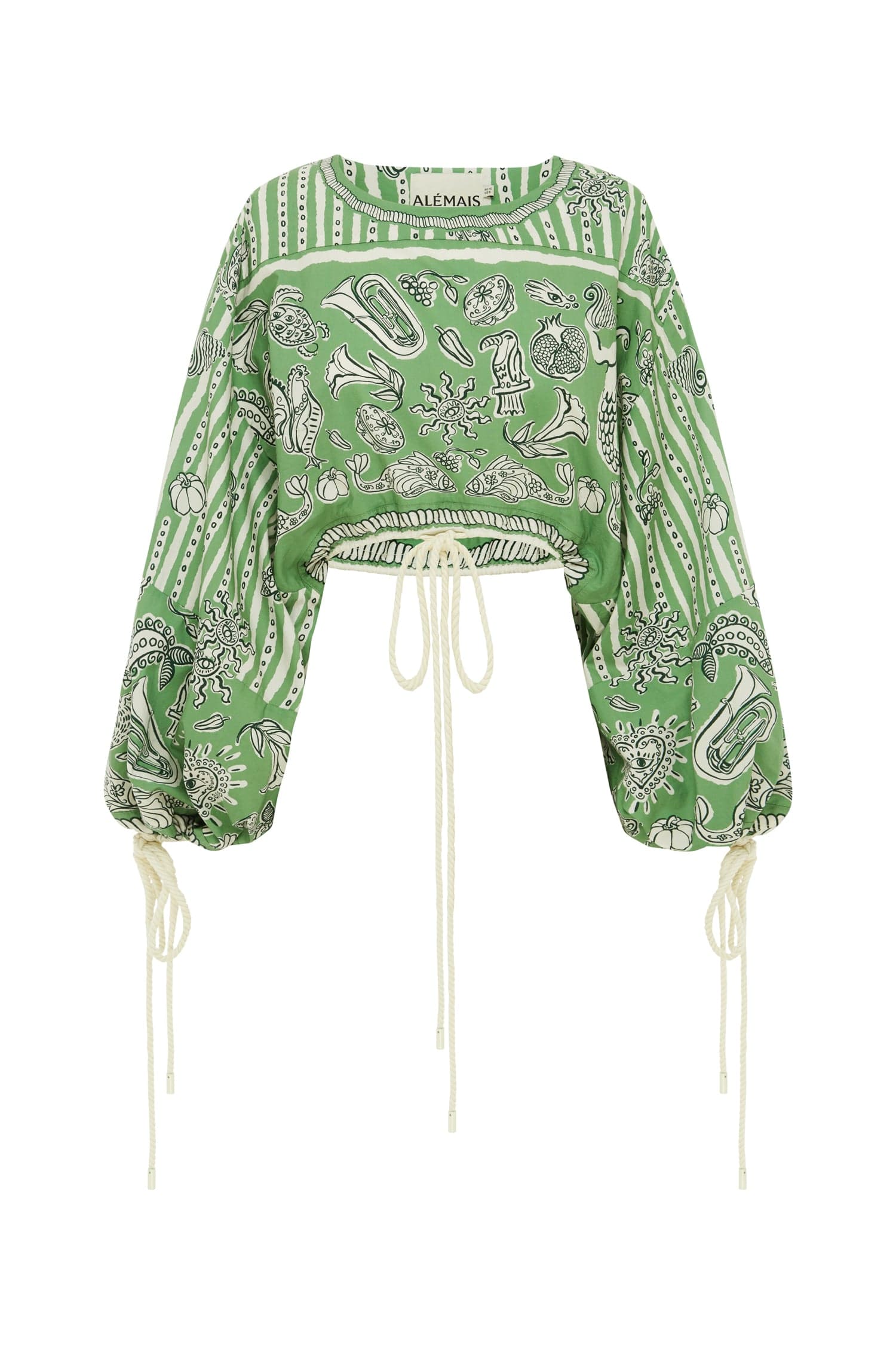 Alemais Tops | Australian Designer Collection | Coveti