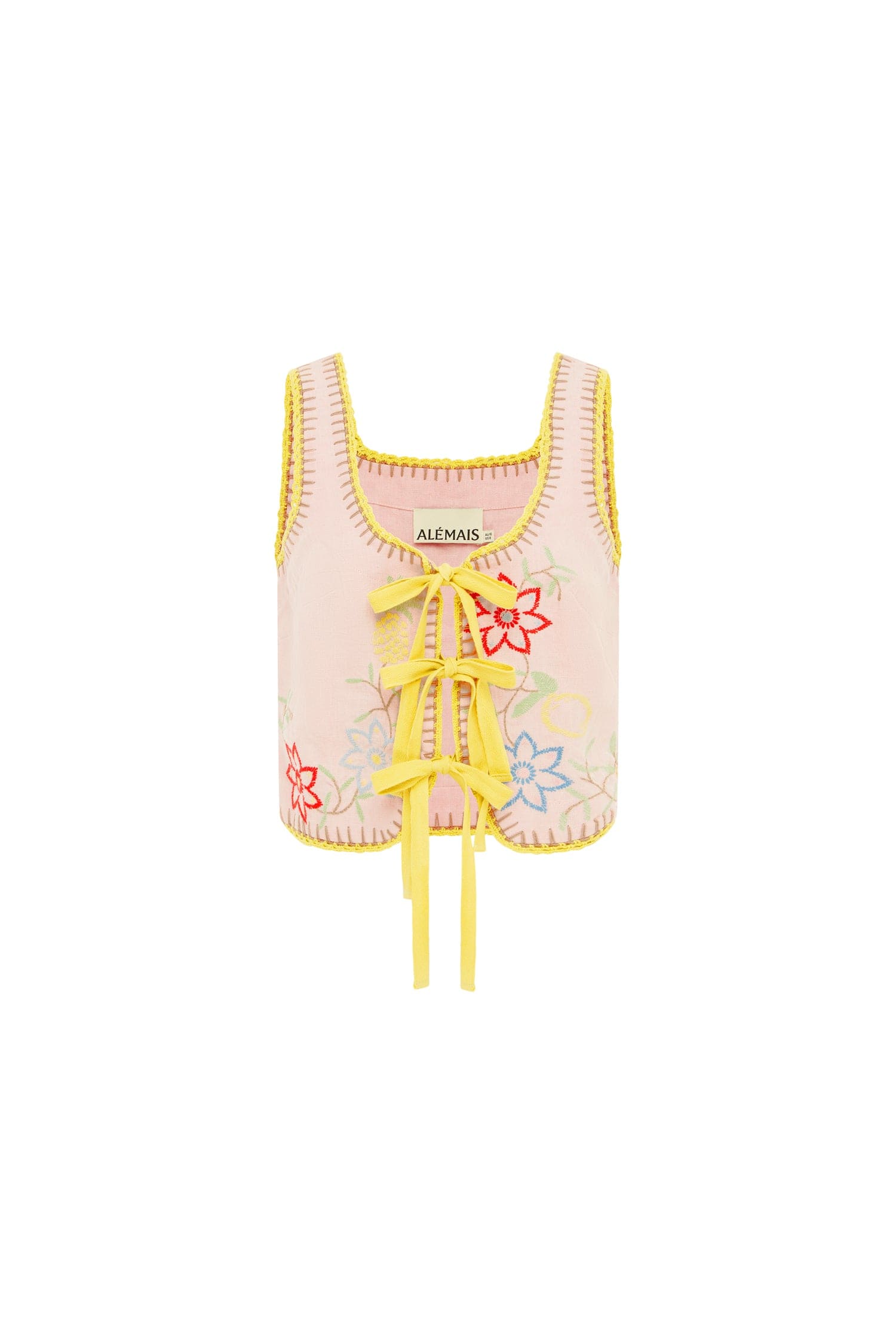 Alemais Tops | Australian Designer Collection | Coveti