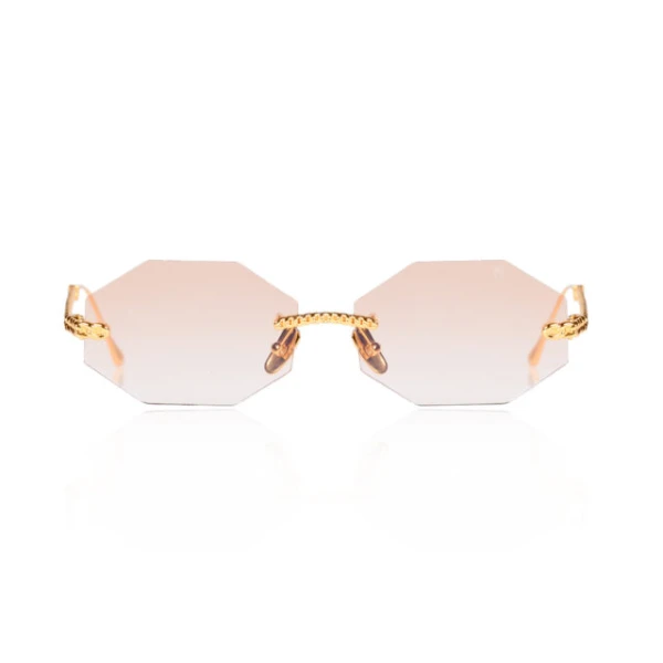 Anna Karin Karlsson Sunglasses | Luxury Sunglasses | Coveti