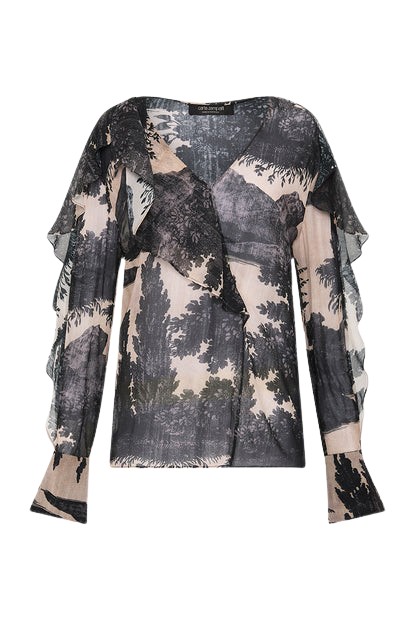 Carla Zampatti Tops | Australian Designer | Coveti