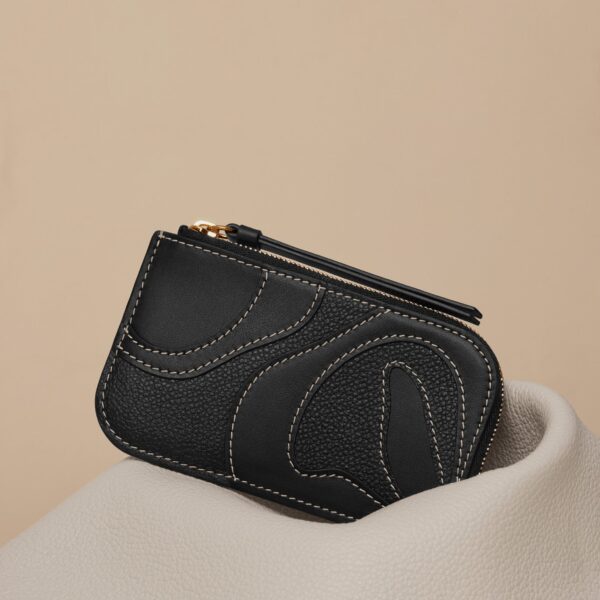 Polene Card Holder | Luxury Parisian Designer Collection | Coveti