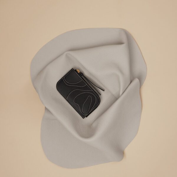 Polene Card Holder | Luxury Parisian Designer Collection | Coveti
