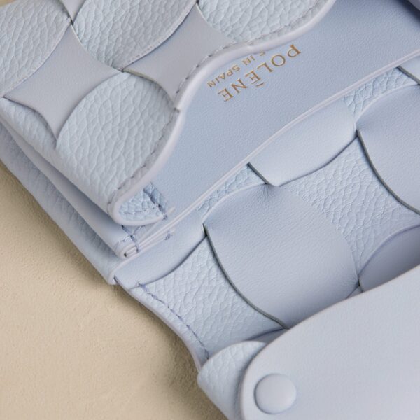 Polene Card Holder | Luxury Parisian Designer Collection | Coveti