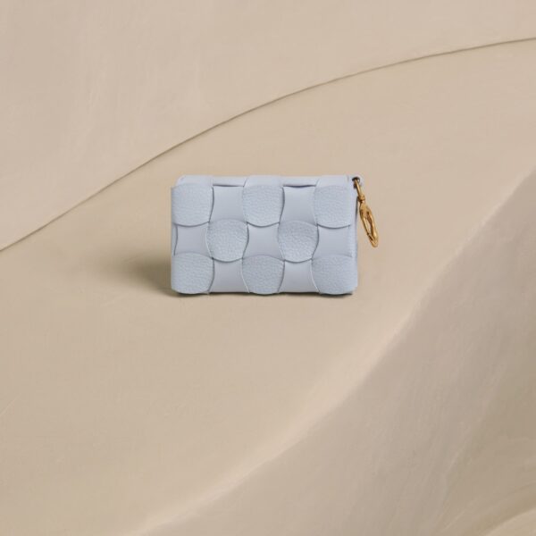 Polene Card Holder | Luxury Parisian Designer Collection | Coveti